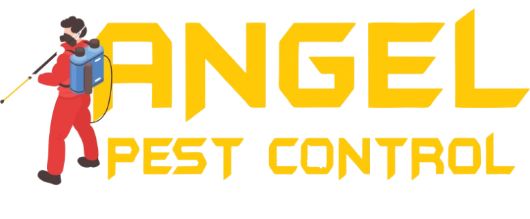 Contact - Angel Pest Control